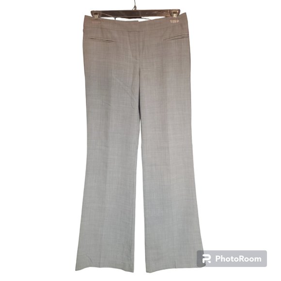 Victoria's Secret | Pants & Jumpsuits | Body By Victoria Work Pant ...